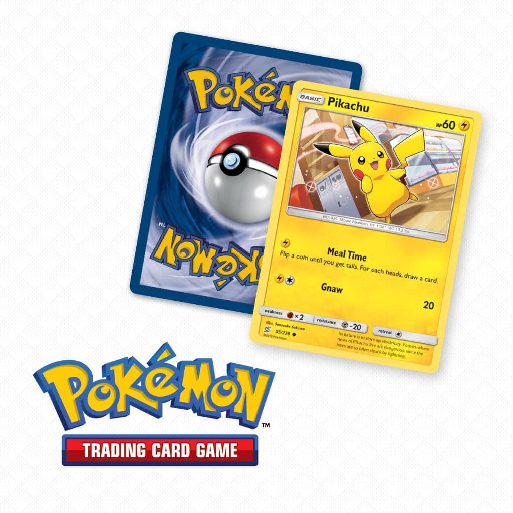 Pokémon – Evolution TCG