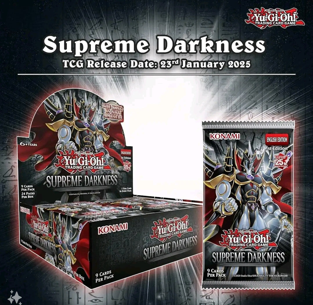 Evolution TCG